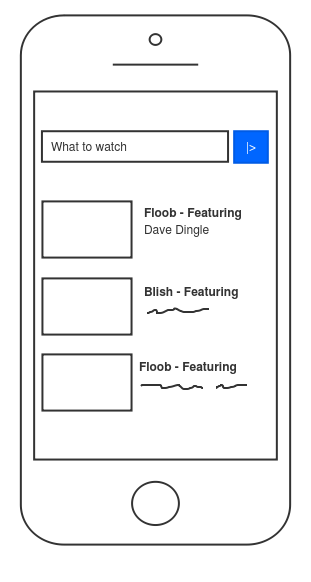 Introducing New Shapes